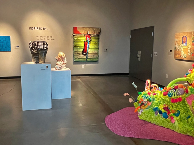 chihuly collection 5