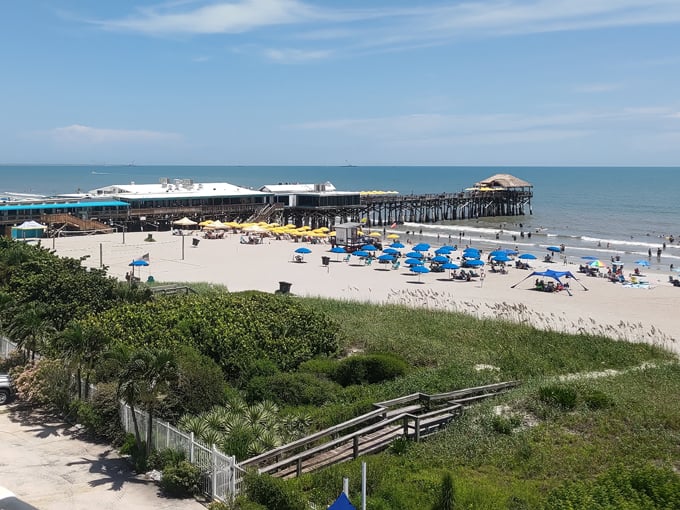 cocoa beach fl 4