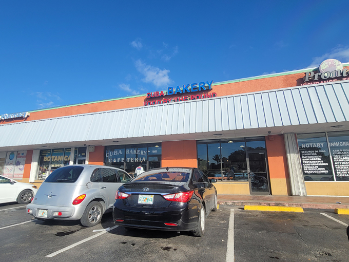 cuba bakery 1