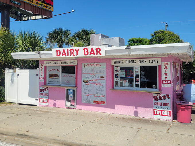 dairy bar 2