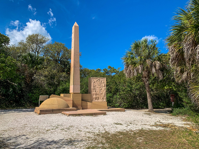 de soto national memorial 6