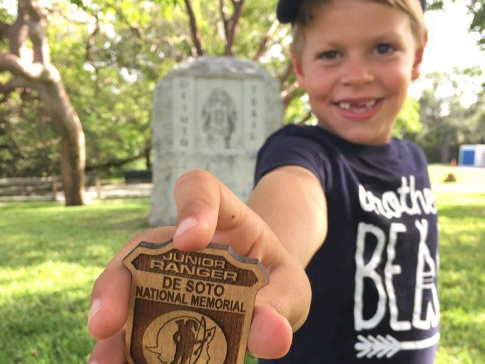 de soto national memorial 8