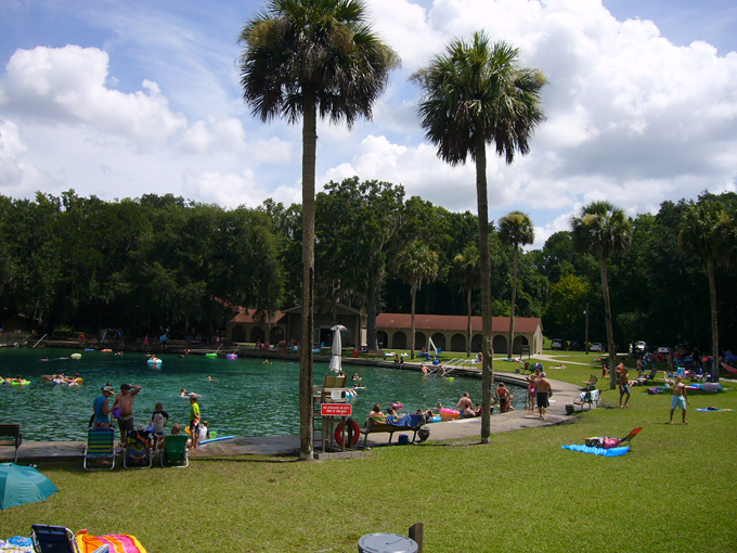 deleon springs 7