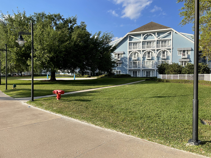 disneys yacht club resort 3