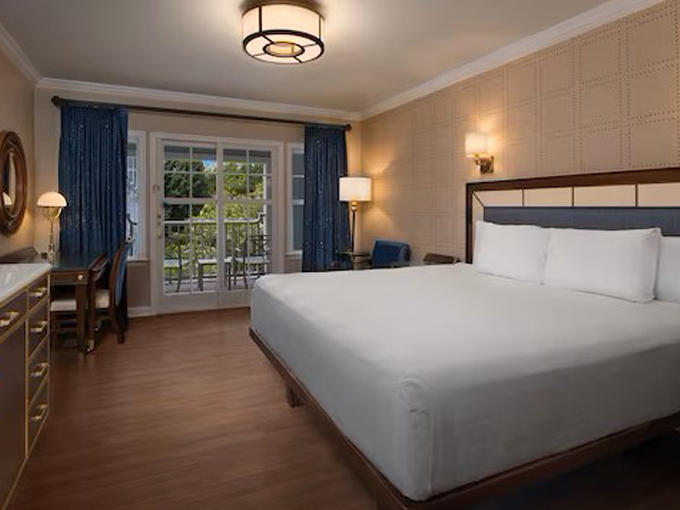 disneys yacht club resort 5