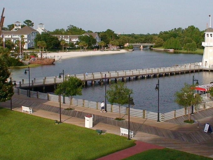 disneys yacht club resort 8