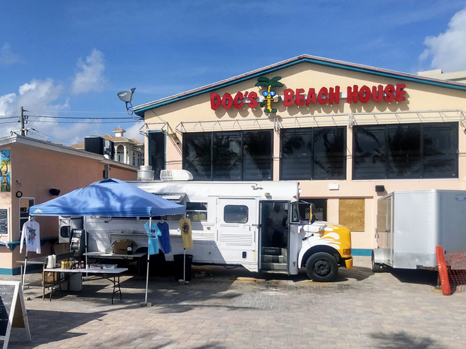 docs beach house bonita beach 1