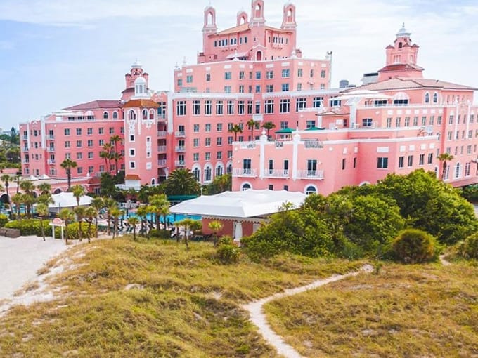 don cesar hotel 1