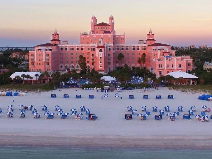 don cesar hotel 5