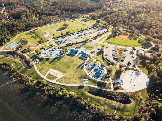 dr. p. phillips community park 9