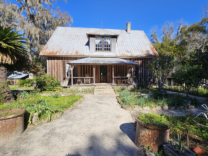 dudley farm historic state park