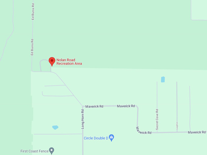 dunns farm trail 10 map