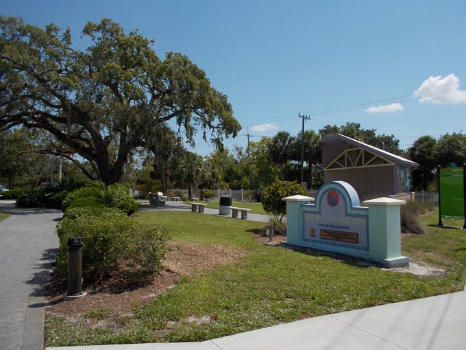 eau gallie arts district 1