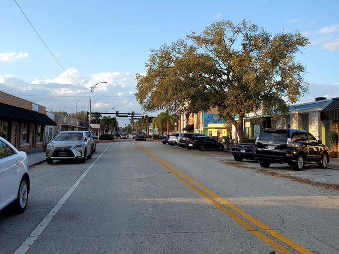 eau gallie arts district 1