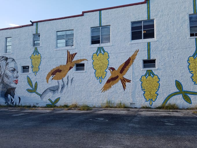 eau gallie arts district 2