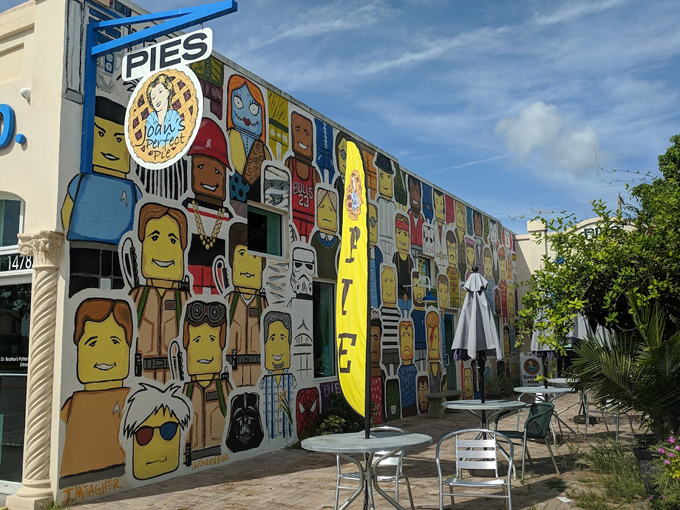 eau gallie arts district 4