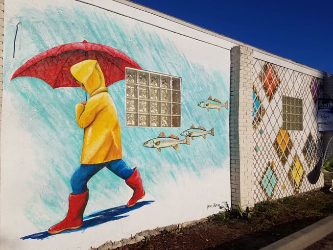 eau gallie arts district 4