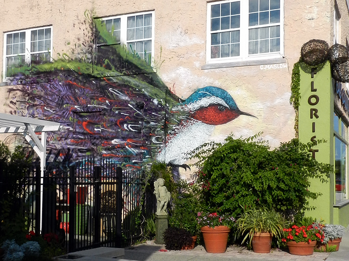 eau gallie arts district 6