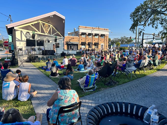 eau gallie arts district 6