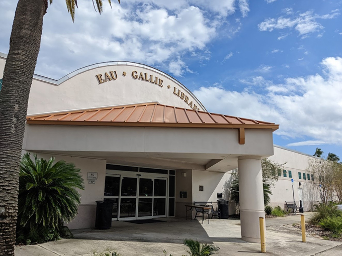 eau gallie arts district 7