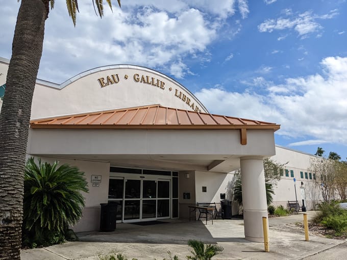 eau gallie arts district 7