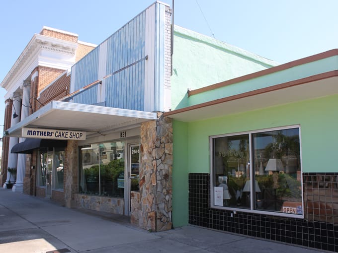 eau gallie arts district 8