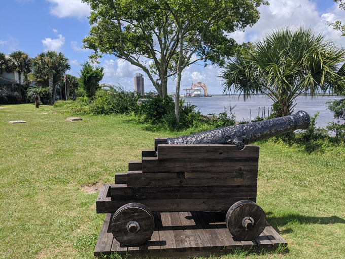 fernandina plaza historic state park 3