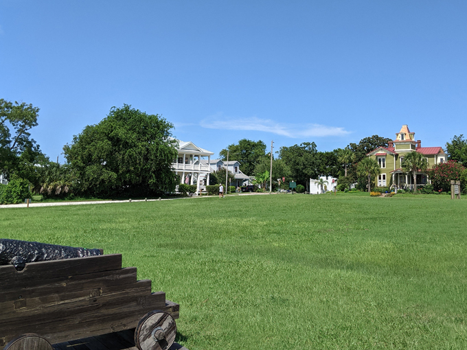 fernandina plaza historic state park 4