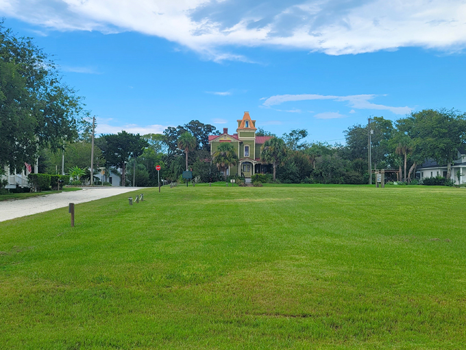 fernandina plaza historic state park 9