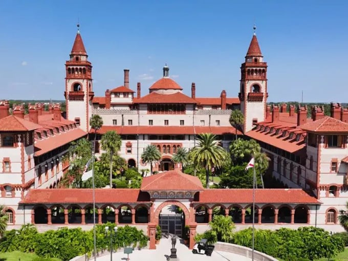 flagler college 2