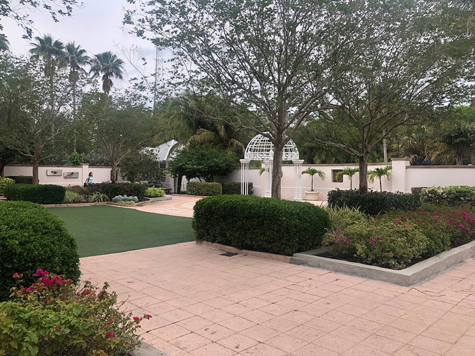 florida botanical gardens 9