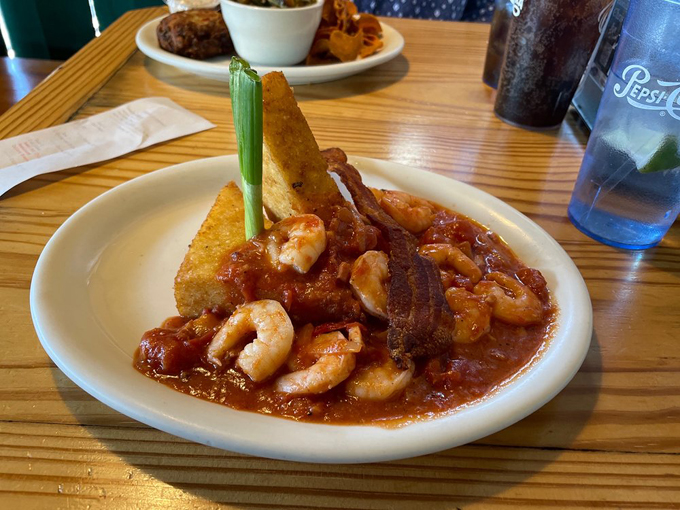 florida cracker kitchen 5