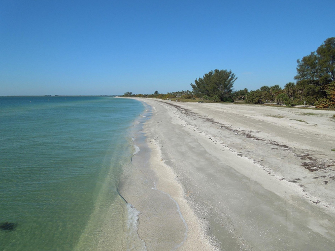fort de soto campground 3