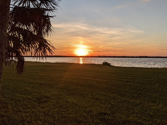 fort de soto campground 6