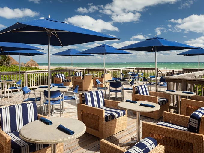 fort lauderdale marriott harbor beach resort spa 2