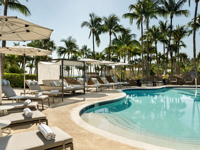 fort lauderdale marriott harbor beach resort spa 4