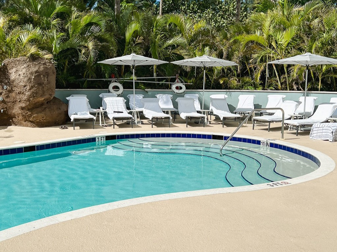 fort lauderdale marriott harbor beach resort spa 6