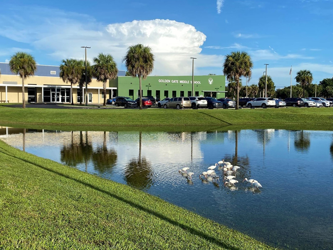 golden gate collier county