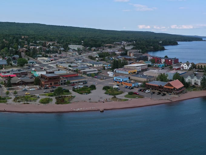 grand marais 1