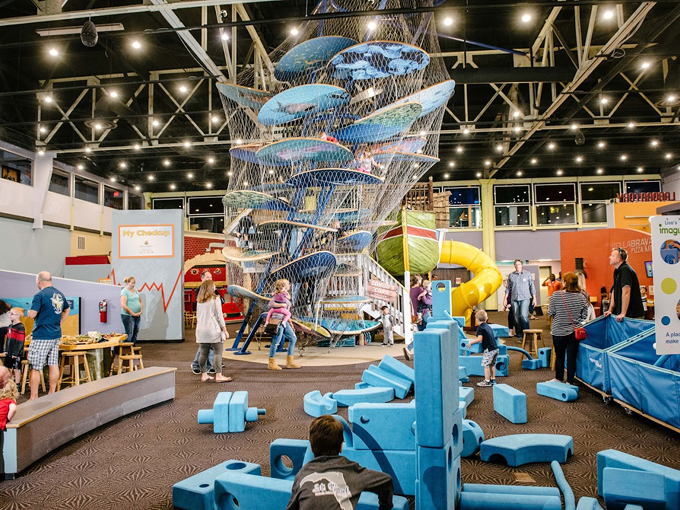 great explorations childrens museum 2