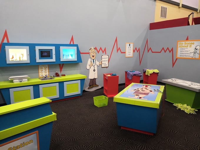 great explorations childrens museum 3