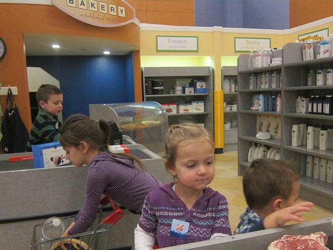 great explorations children&rsquo;s museum 9