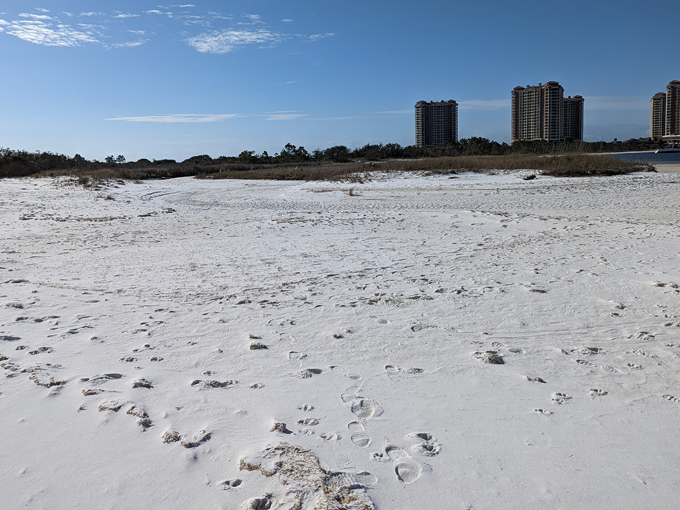 gulf islands national seashore 2