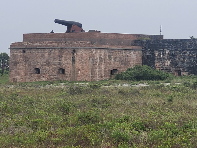 gulf islands national seashore 5