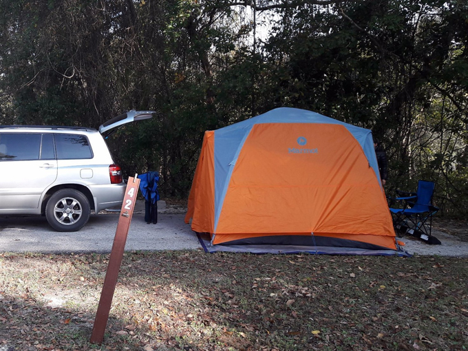 gulf islands national seashore 7