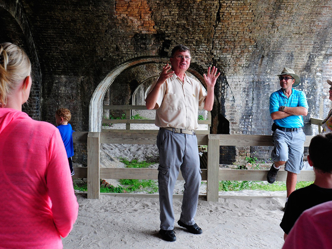 gulf islands national seashore 8