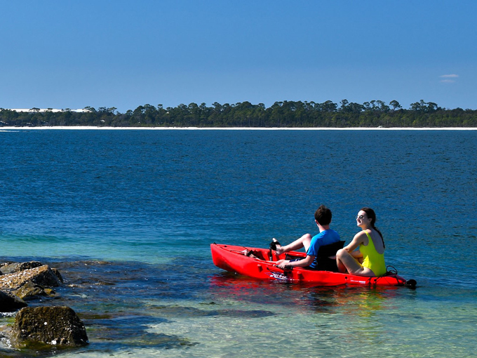 gulf islands national seashore 9
