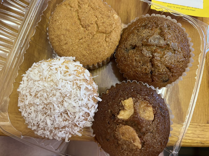 harriettes restaurant 2