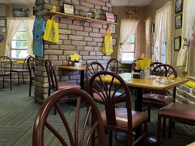 harriettes restaurant 4