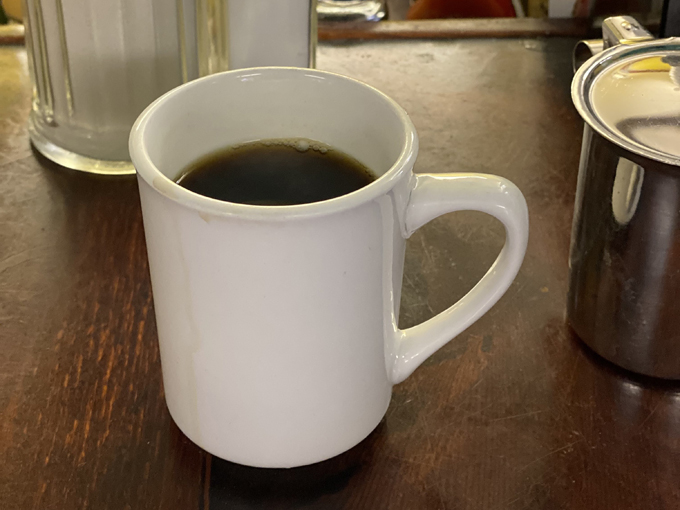 harriettes restaurant 6